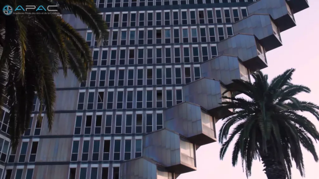 Stills - Projet d'Aziz Youssef | Opérateur prise de vue à l'APAC